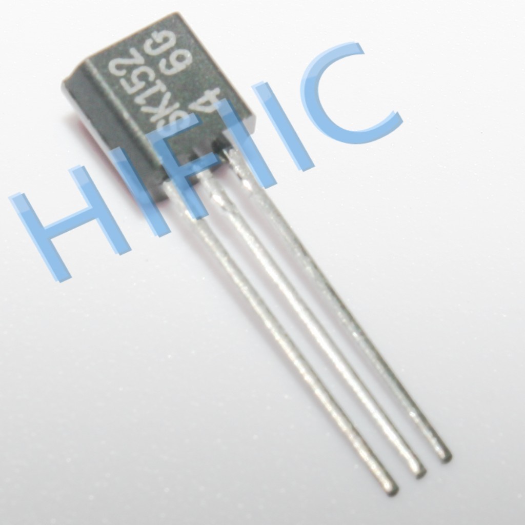 1PCS/5PCS 2SK152 TO92 IC | eBay
