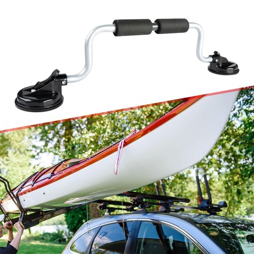 Kayak Roller Kayak Loader for Mounting Kayaks and Canoes to Car Tops | eBay