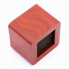 4X Heavy Duty Bed Risers Set Armchair Furniture Blocks Elephant Feet ...