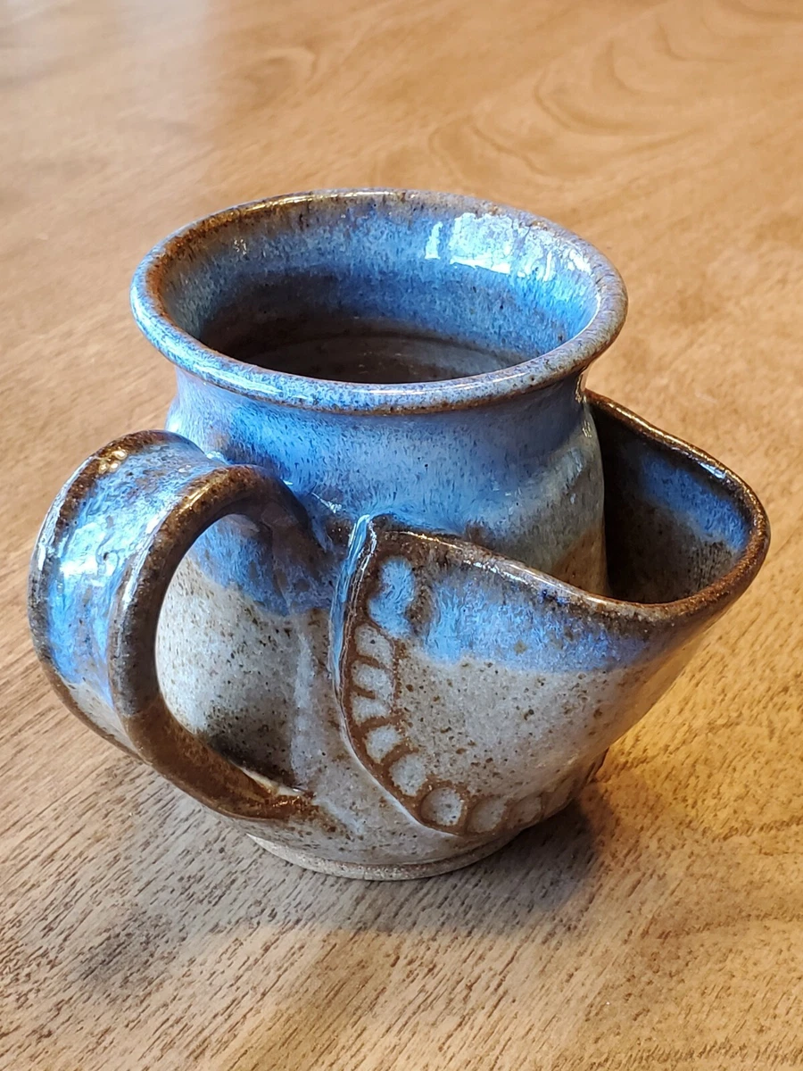 Handmade Ceramic Tea Cups