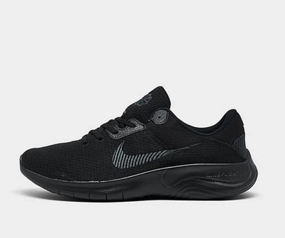 Nike Flex Experience RN 11 Black Shoes Low Next Nature DD9284-002 Mens ...