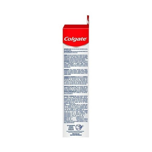 Spray Bucal Colgate Total 12 Antibacterial Extra Mint 60ml | eBay