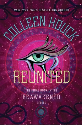 Reunited Colleen Houck Buch Englisch 2017 Random House Children's Books ...