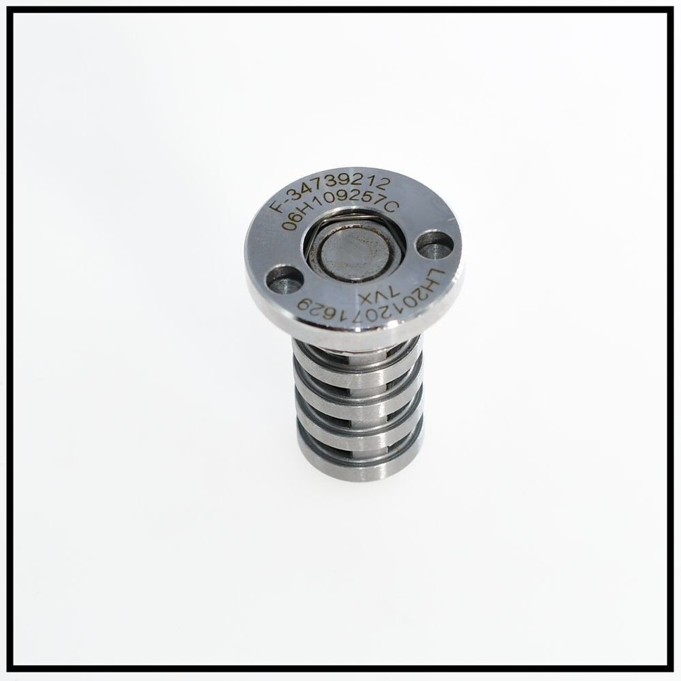 New Camshaft Control Solenoid Valve for VW Passat Jetta AUDI 06H109257C ...