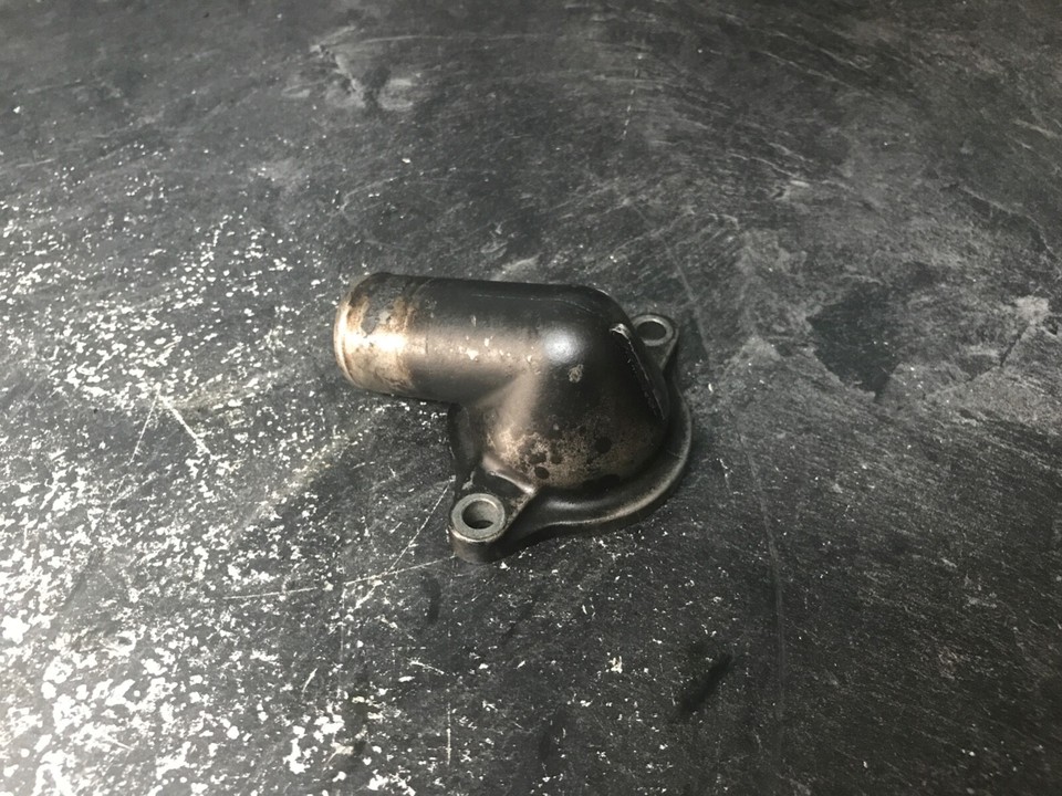 07-17 Arctic Cat Coolant Adaptor Assembly # 3007-190 F1100 Sno Pro RR ...