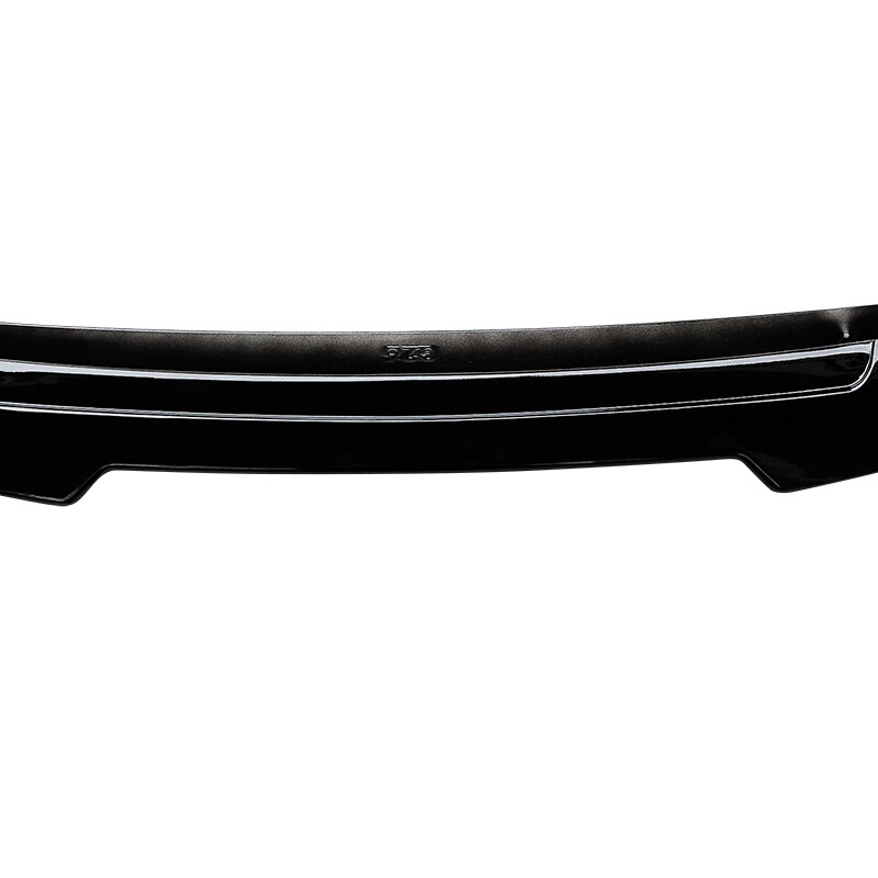 For 2021-2026 BMW G26 430i i4 Gran Coupe PSM Style Gloss Black Trunk ...