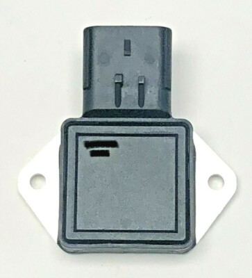 RY330 Engine Cooling Fan Motor Relay FITS Various Chrysler Dodge ...