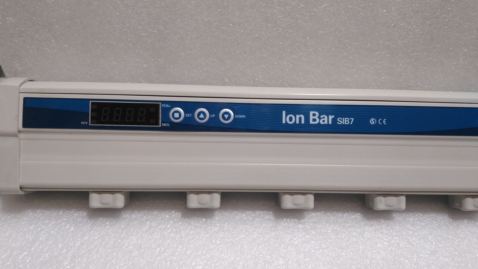 [Used] SUNJE Hi-Tek / SIB7-360 / Ion Bar, DC24V, 0.34A, 1pcs | eBay
