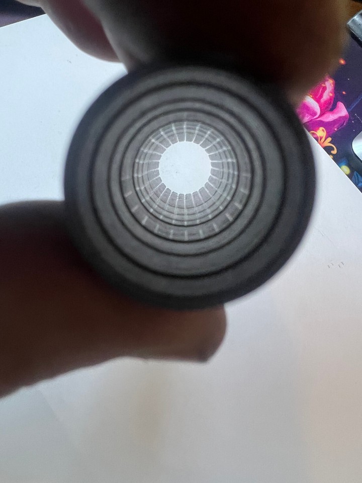 turkey shoot card shotgun choke 641 GSB Stock #917 | eBay