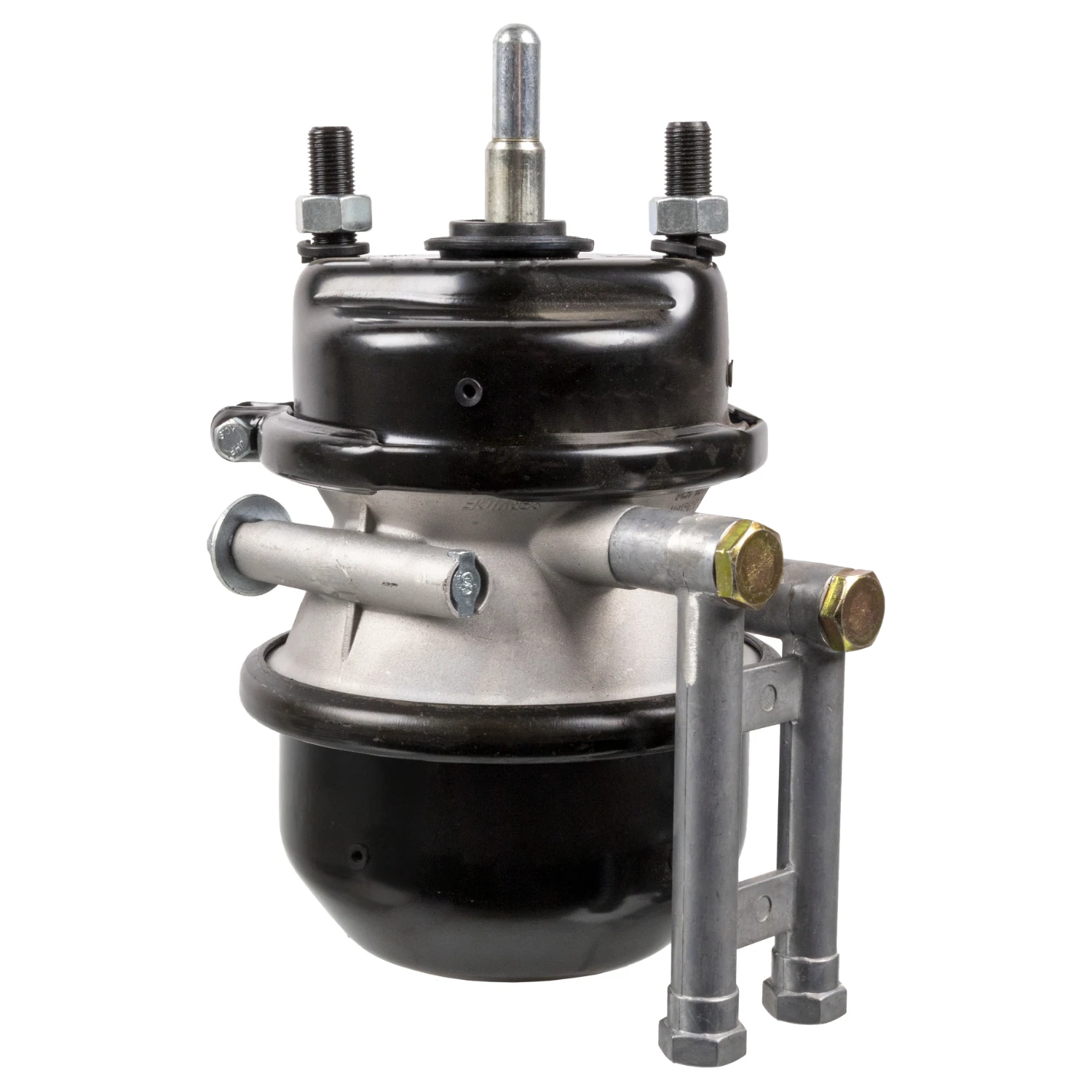 Double Diaphragm Brake Chamber Fits Bergische OE 05.444.40.07.3 Febi ...