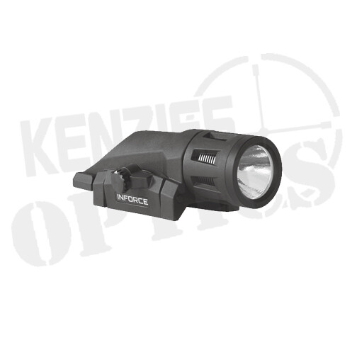 INFORCE W-05-1 WML Gen 2 Weapon Light for sale online | eBay