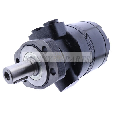 Roller Stator Hydraulic Motor RE013948 RE013915 660-4-0010-9 fits White ...