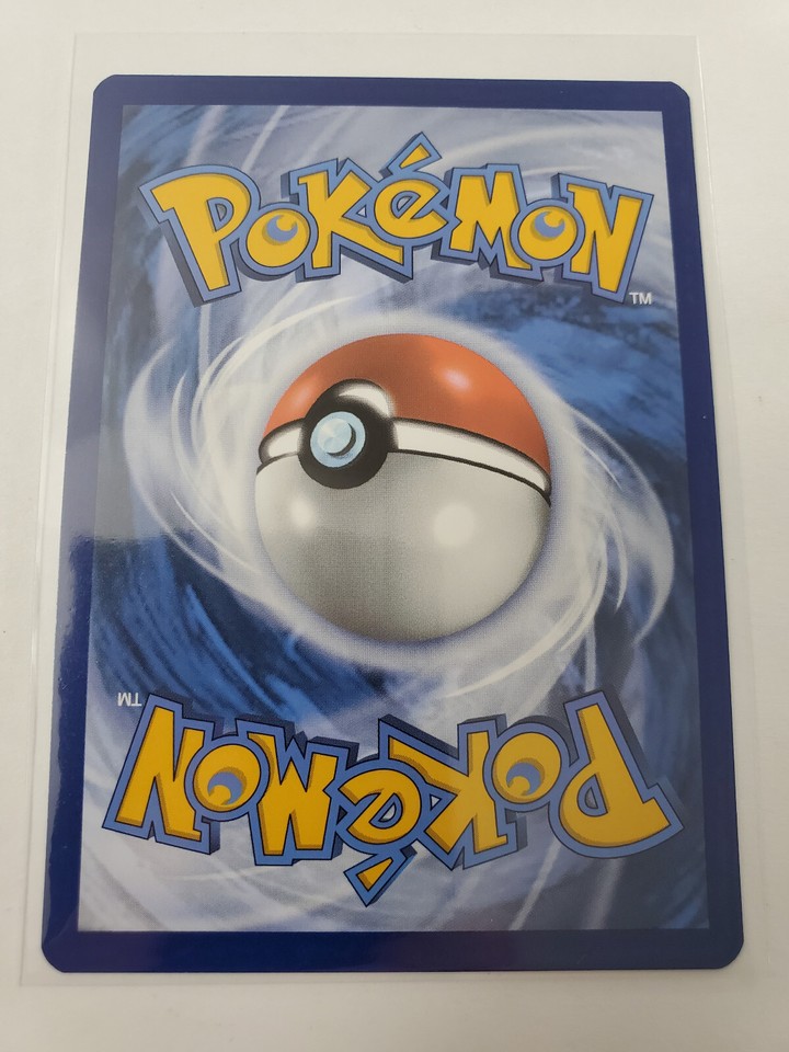 Pokemon TCG Paradox Rift Technical Machine: Evolution 178/182 Uncommon ...