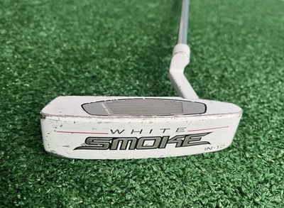 Taylormade White Smoke Putter for sale | eBay