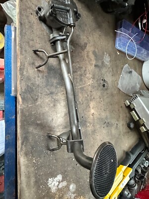 Cosworth 2wd Oil Pick Up Pipe | eBay UK