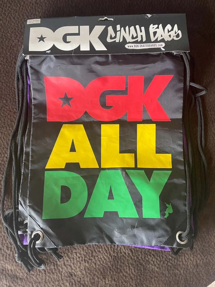 Dgk All Day