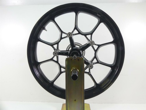 2019 Indian Motorcycle Co. FTR1200 Front Wheel Rim 19x3 -Read 1523218 ...