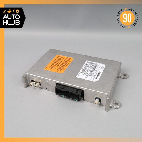 Mercedes W211 E350 CL550 SLK300 S550 Voice Communication Control Module ...
