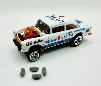 Gasser Fuel cells 1:64 (3d resin) | eBay