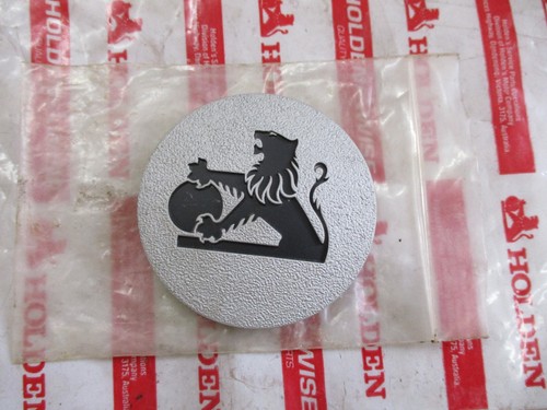 NOS HOLDEN WHEEL RIM CENTER CAP HZ WB SLE SL/E STATESMAN CAPRICE ...