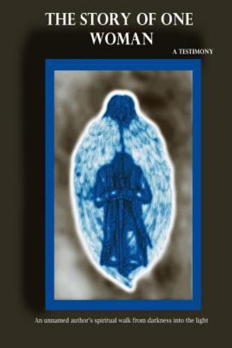 Story of One Woman : A Testimony by Vania Labott (2014, Trade Paperback ...