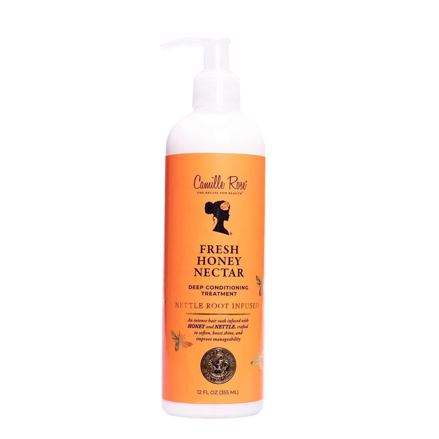 Camille Rose Naturals Moisturizer Care Products Full Range UK Seller ...
