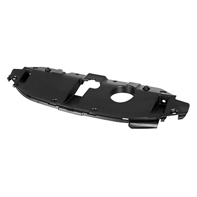 Front Upper Rad Support Cover Fits 2013 2014 2015 Honda Civic Sedan ...