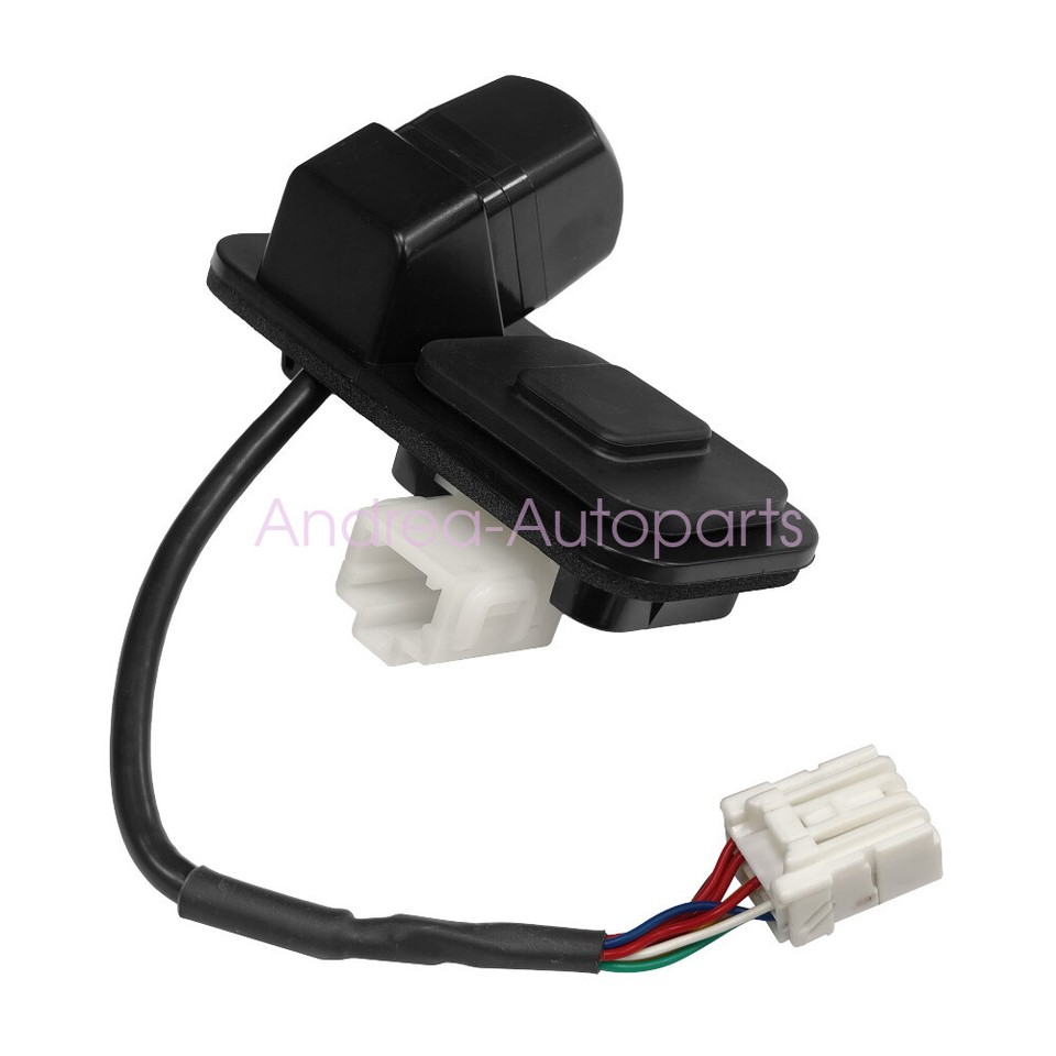 NEW 39530-TZ3-A01 Rear View Backup Parking Camera For 2015 2016 2017 ...