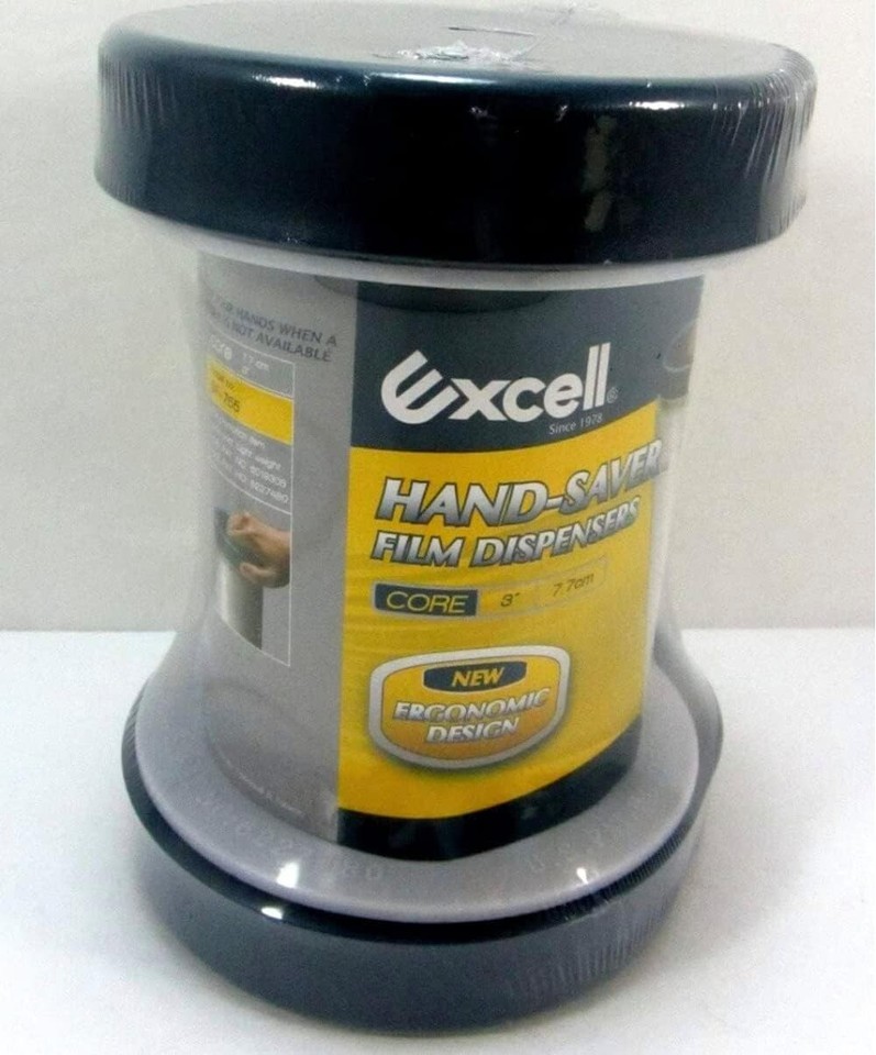 Stretch Film Dispenser SF-755 Handheld Shrink Wrap Handle Machine ...