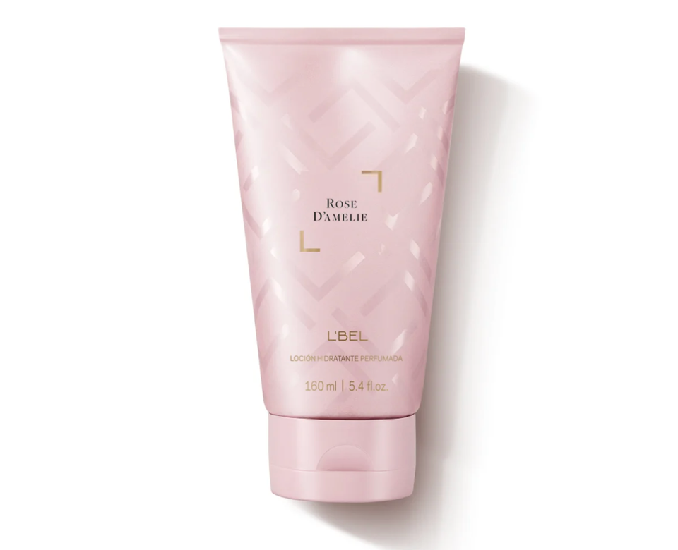 L'Bel ROSE D'AMELIE Women Parfum & Body Lotion Bundle • Exquisitely ...