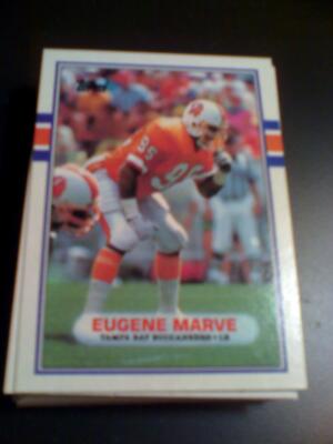 1989 Topps #335 EUGENE MARVE Lot of (10) | eBay