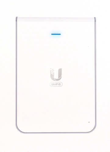Ubiquiti Networks U6-IW-US Enterprise In-Wall Wireless Access Point for ...