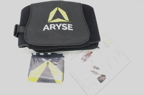 Aryse Prime Series Metforce Back Brace XXL New | eBay