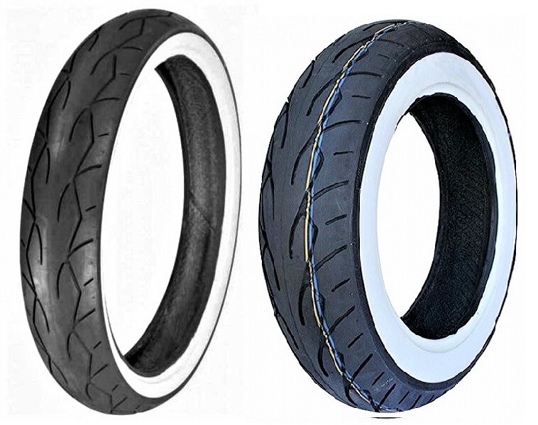 Vee Rubber Motorcycle Tires