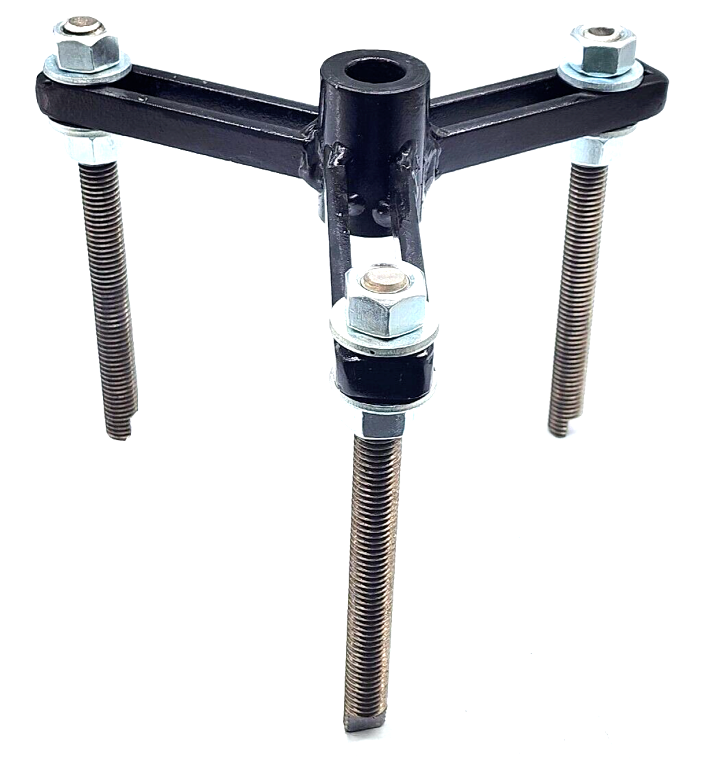 .upgraded adapter tool for the Manhandler transmission foot press ...