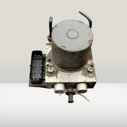 2007 Ford F-150 F150 ABS Anti-Lock Brake Pump Module Assembly 7L34 ...