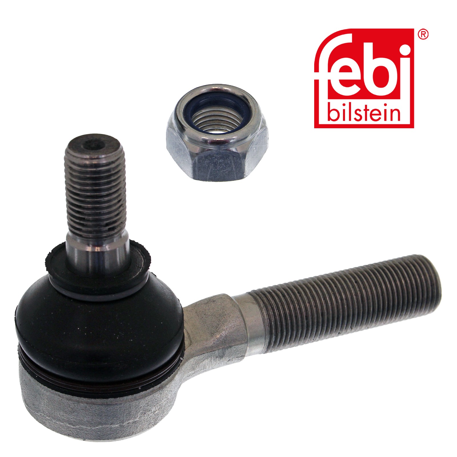 Febi 43141 Tie Rod End Front Left Right Premium Fits Toyota Hilux 1998 ...