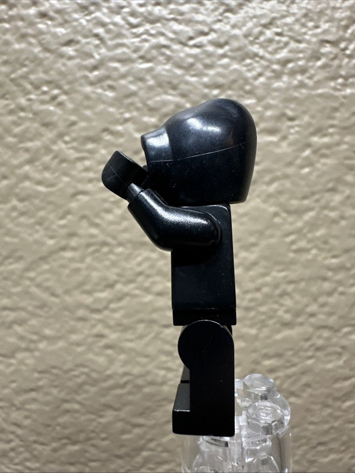 LEGO Lucy Wyldstyle Minifigure with Hood The Lego Movie tlm017 L28 | eBay