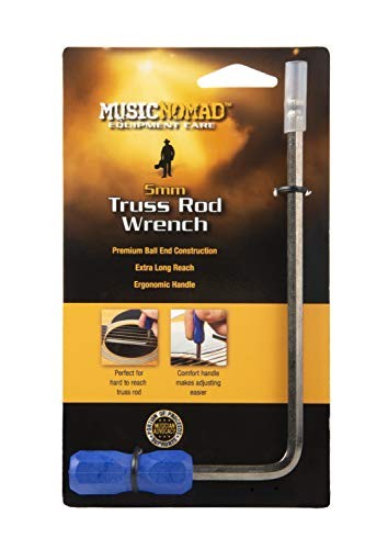 Premium Truss Rod - 5mm for Martin Guitars (MN236) Wrench | eBay