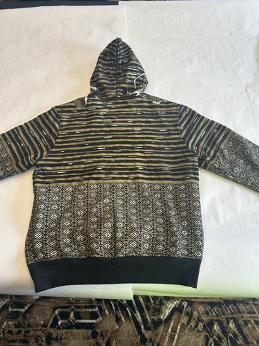 Ruthless Art Egyptian Pharaoh Cobra Rap Hip-Hop Zip-Up Hoodie ...