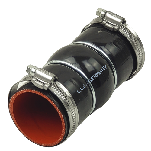 Ladeluftschlauch Turboschlauch für Dacia Duster II 1.5 dCi 144607512R ...