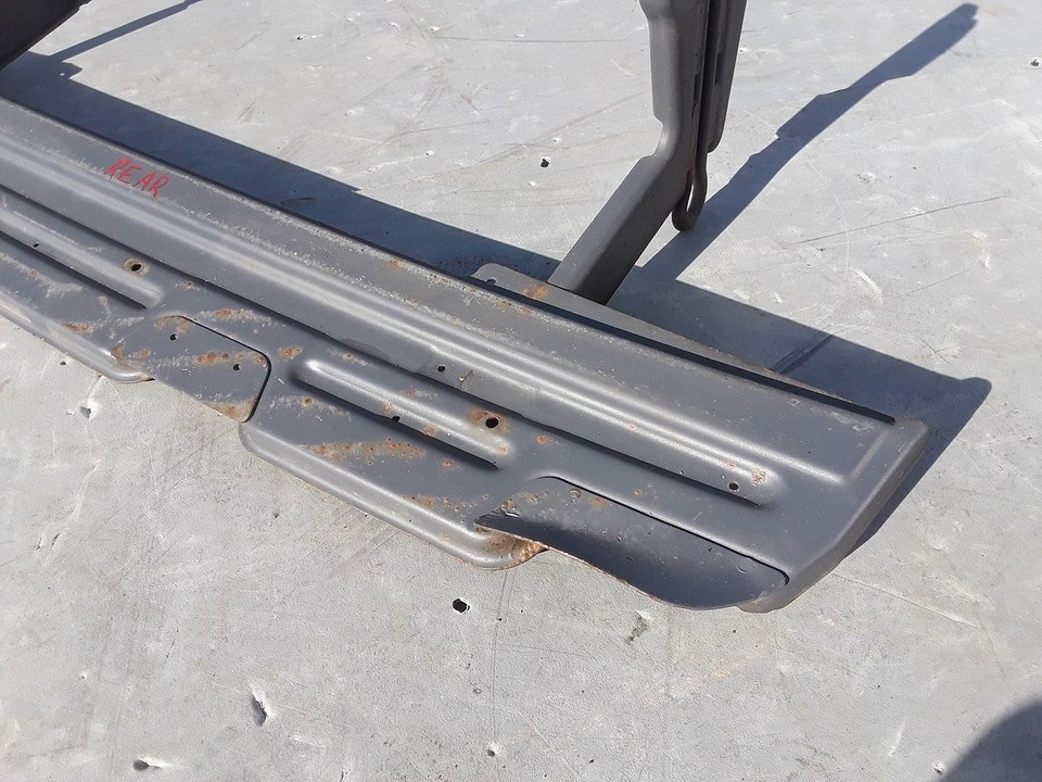 2014-2024 MERCEDES-BENZ SPRINTER 2500 REAR TOW TOWING TRAILER HITCH ...
