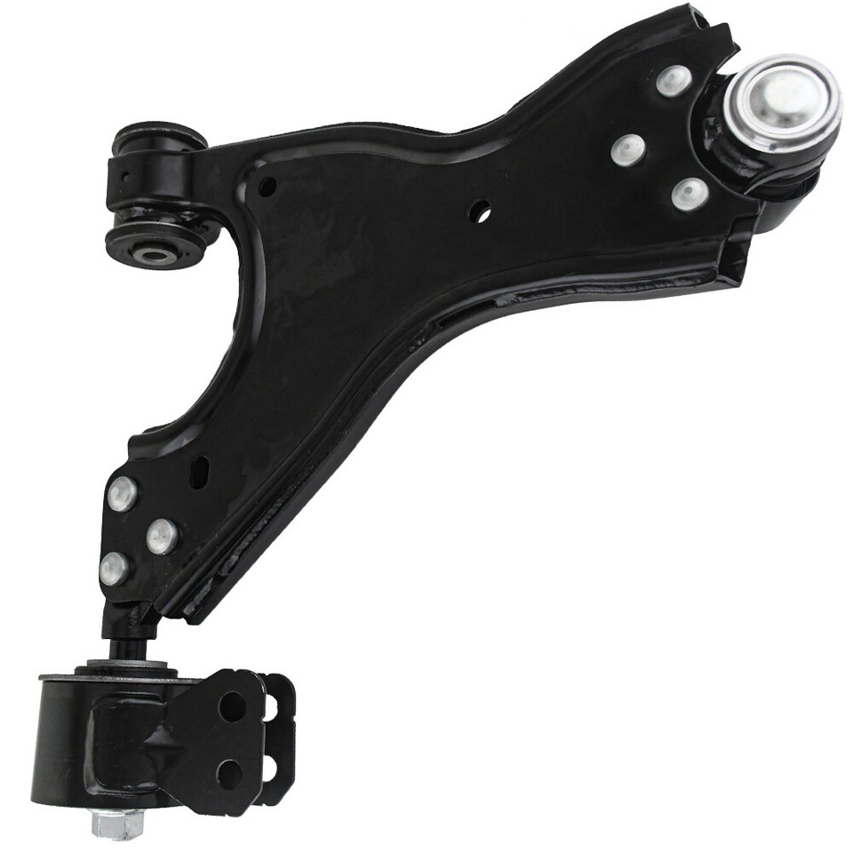 MOOG Front Lower Control Arm Ball Joint for Chevy Traverse Acadia Buick ...