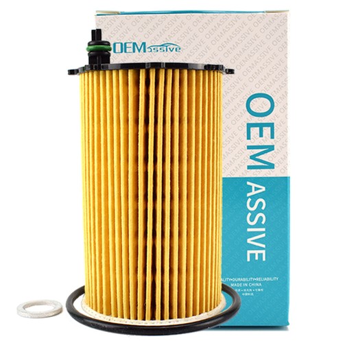 Oil Filter#26320-3CAA0 For Hyundai Santa Fe Kia Cadenza Sedona Sorento ...