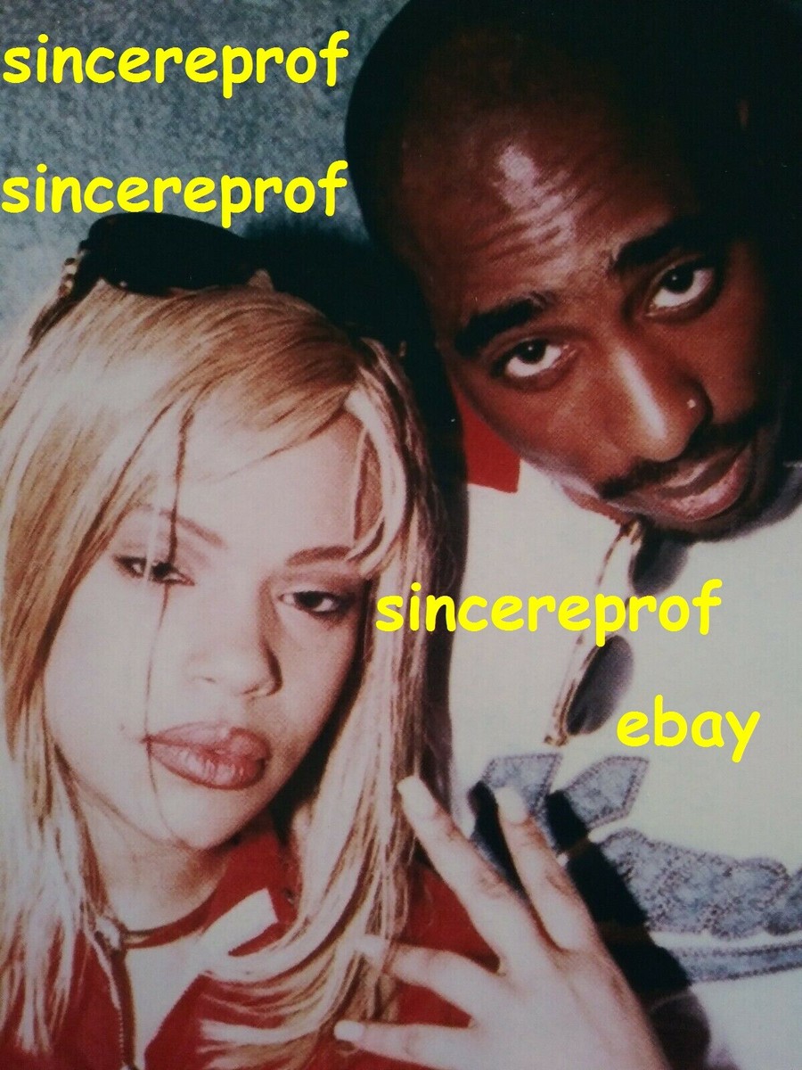 Caso Tupac E Faith Evans