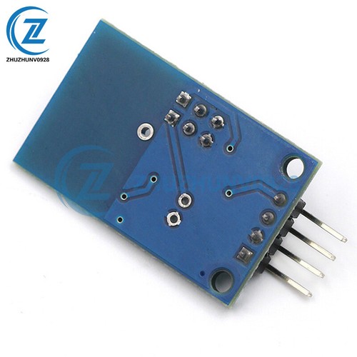 Capacitive Touch Dimmer Switch Module Constant Pressure LED Dimming PWM ...