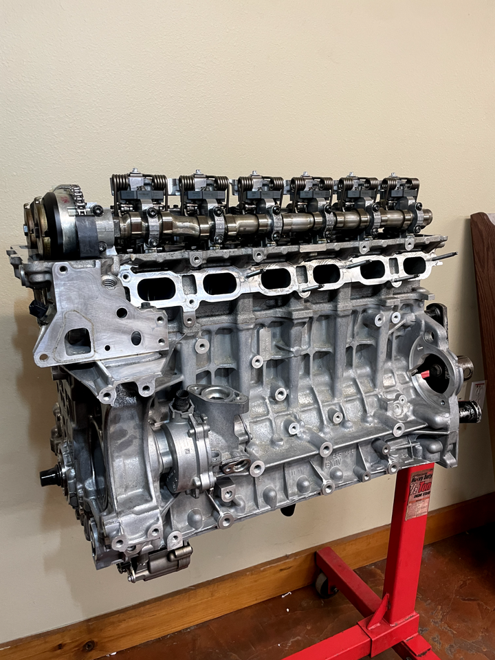 2013 2014 2015 2016 2017 BMW 335i 535i X1 X3 X5 3.0L xDrive N55 Rebuilt ...