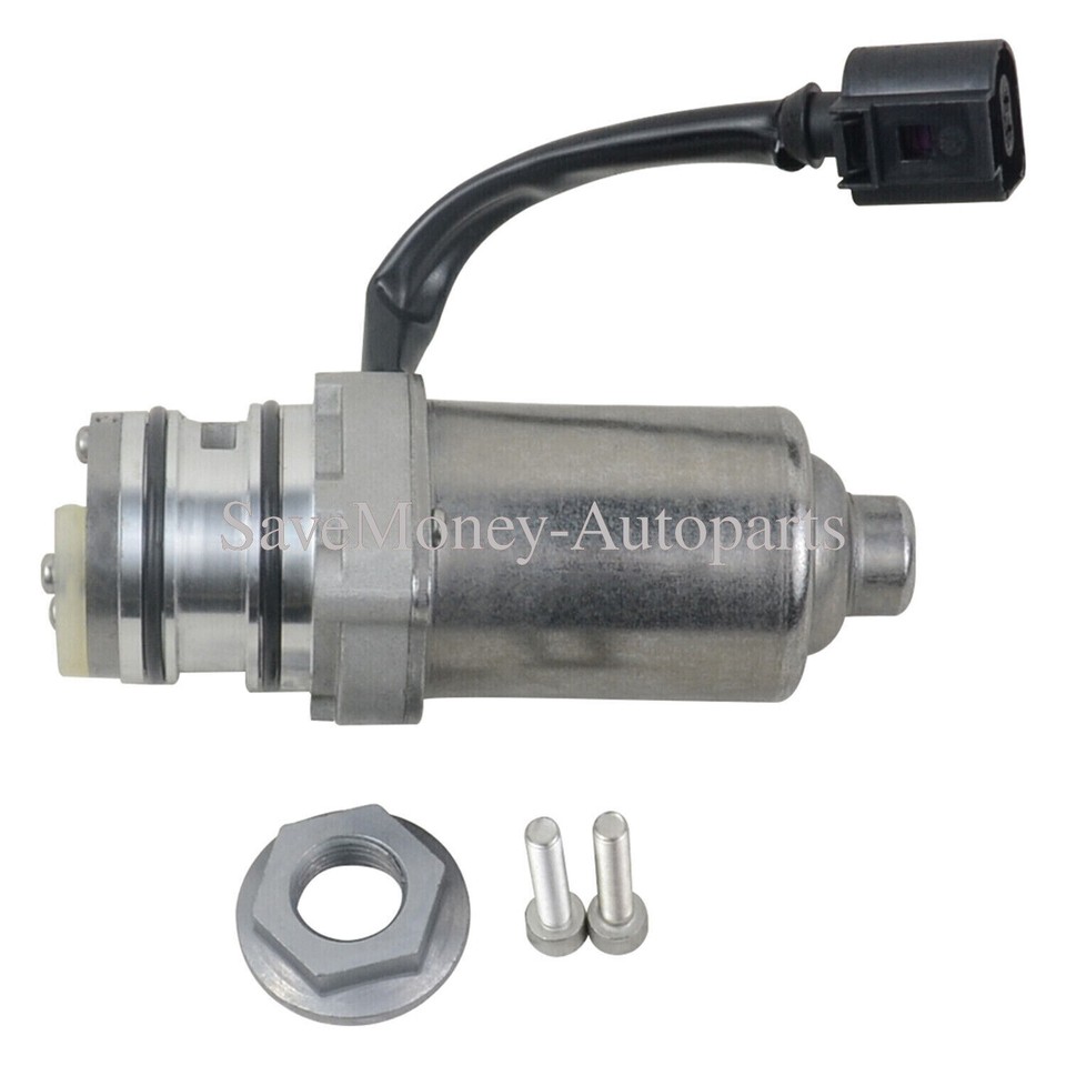 AWD Pump LR075763 LR008958 for Range Rover Evoque Land Rover Freelander ...