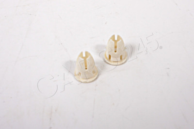 Mercedes Original Clips Fasteners For Mounting Of Antenna 2 pcs OEM ...