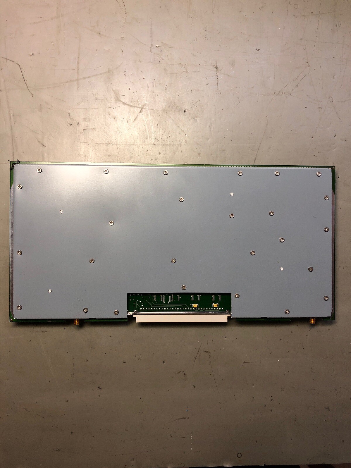 Rohde 1084.9300 IQ converter Module SMIQ06B SMIQ04B SMIQ03B READ | eBay